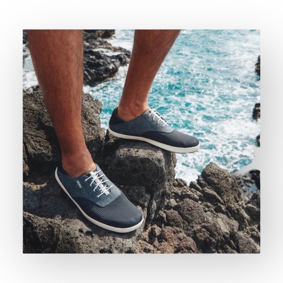 OluKai | Shoes | Olukai Nohea Moku No Tie Drop In Heel Wet Dry Boat ...